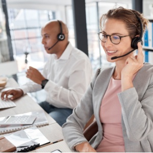AGS Adds Inbound Contact Center